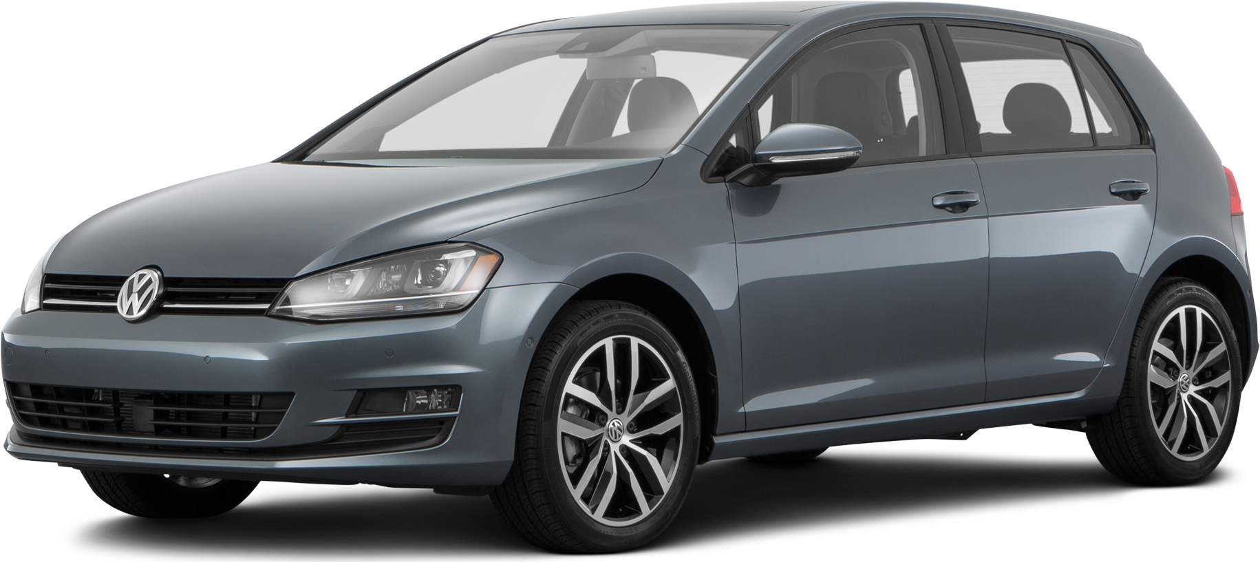2016 Volkswagen Golf Specs & Feature Comparisons | Kelley Blue Book