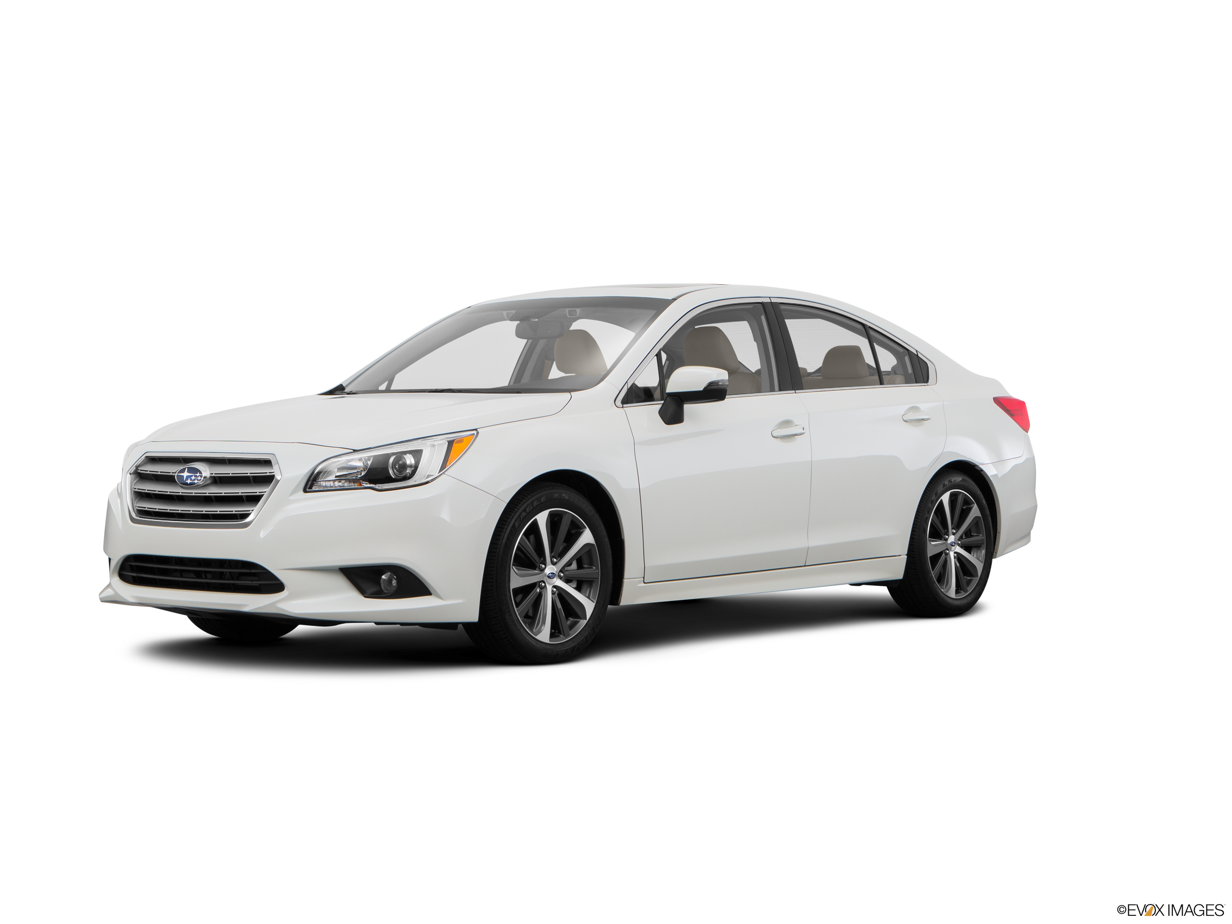Used 2016 Subaru Legacy 3.6R Limited Sedan 4D Prices | Kelley Blue Book
