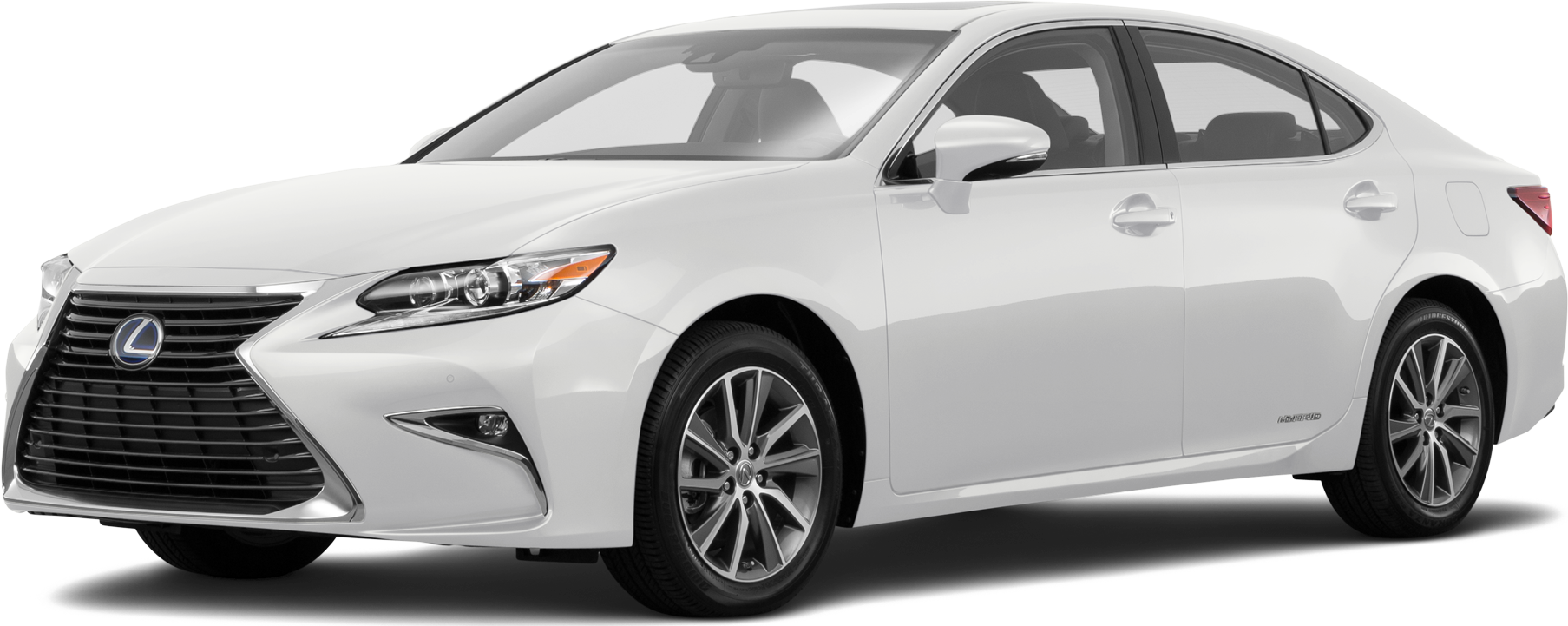 2016 Lexus ES Consumer Reviews & Ratings | Kelley Blue Book