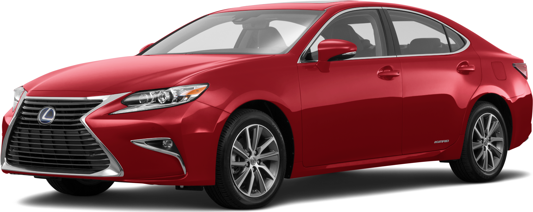 Used 2016 Lexus ES Values & Cars for Sale | Kelley Blue Book