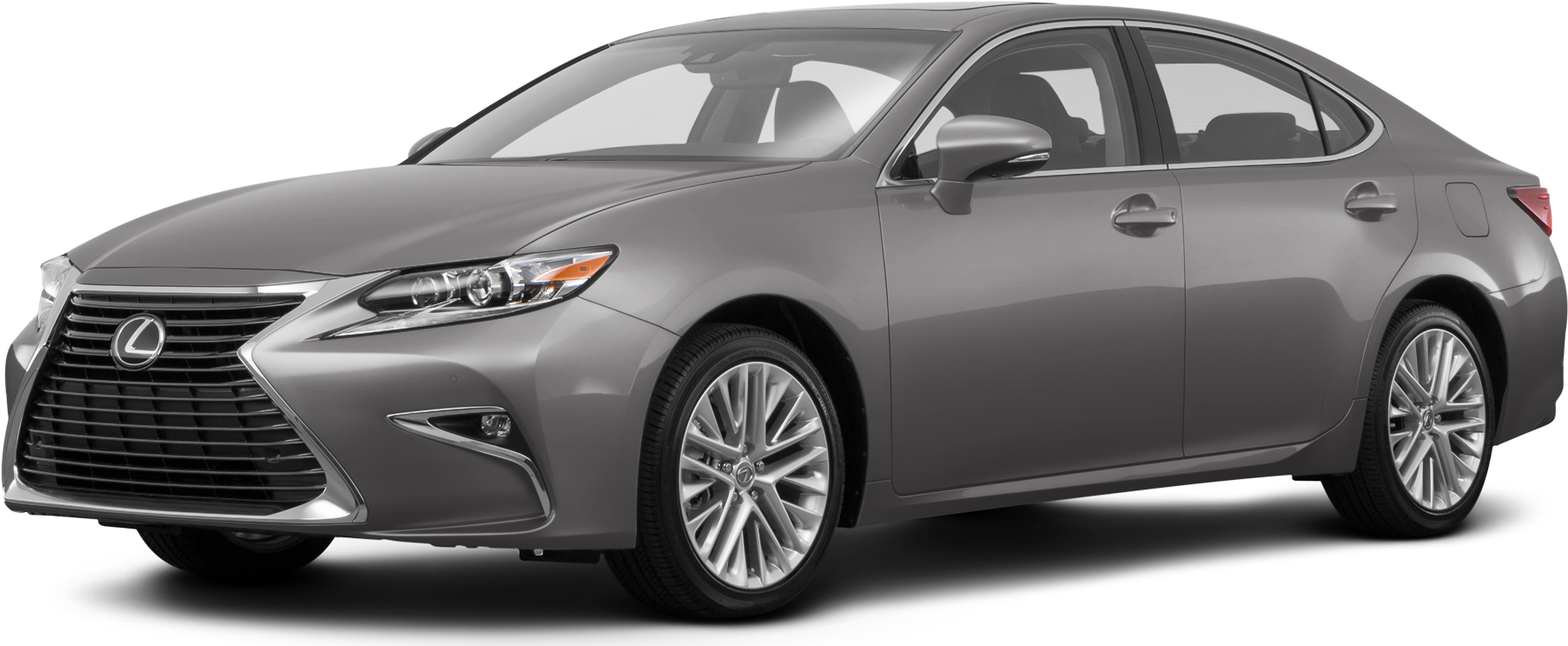 Used 2016 Lexus ES ES 300h Sedan 4D Prices | Kelley Blue Book