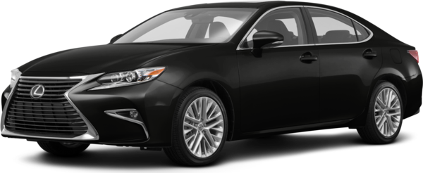 2016 Lexus ES Price, KBB Value & Cars for Sale | Kelley Blue Book