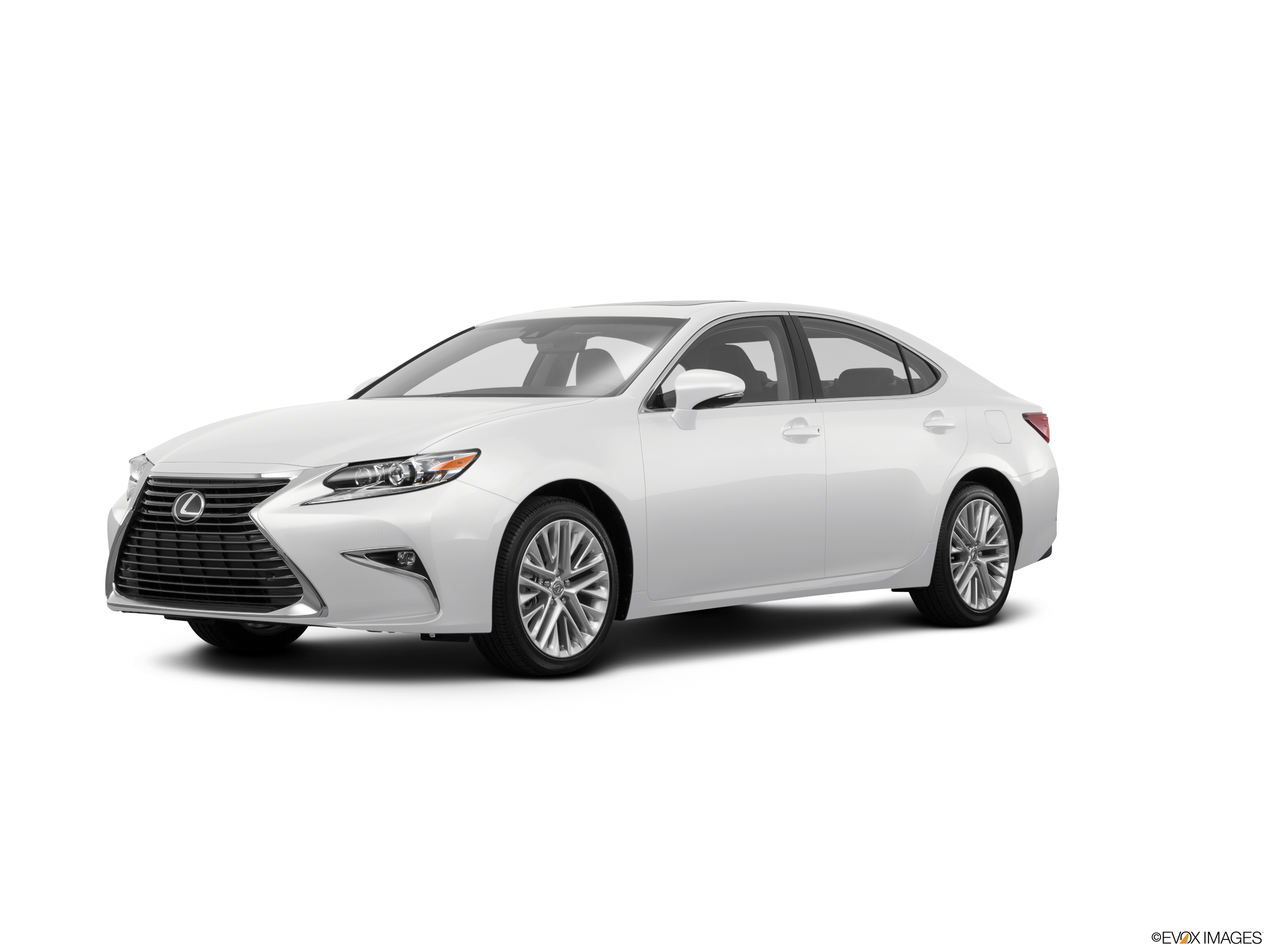 Used 2016 Lexus ES ES 350 Sedan 4D Prices | Kelley Blue Book
