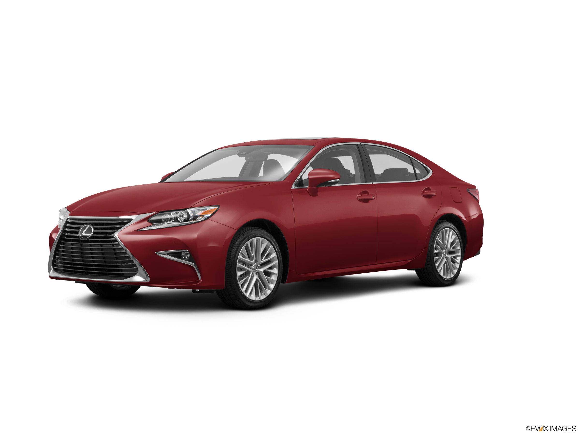 Lexus Es 350 2012 2012 Lexus CT 200h, ES 350 and LS 460 Special ...