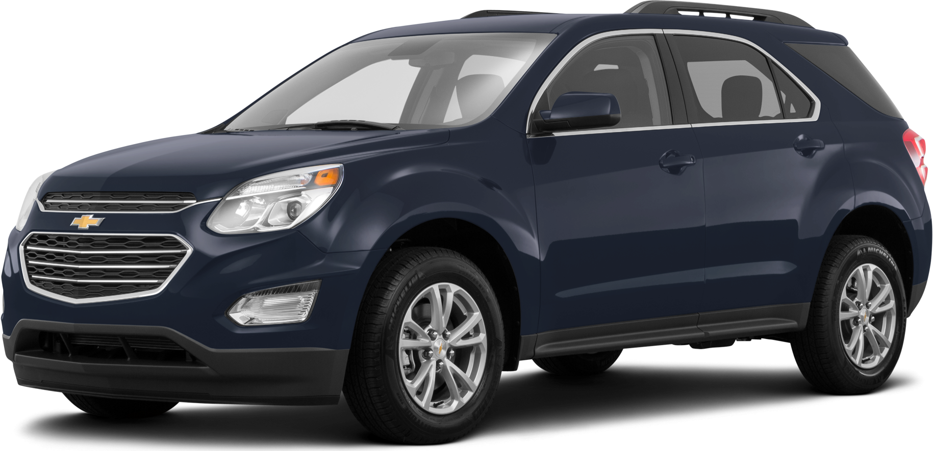 2016 Equinox Used 2016 Chevrolet Equinox LS For Sale In Moore, SC