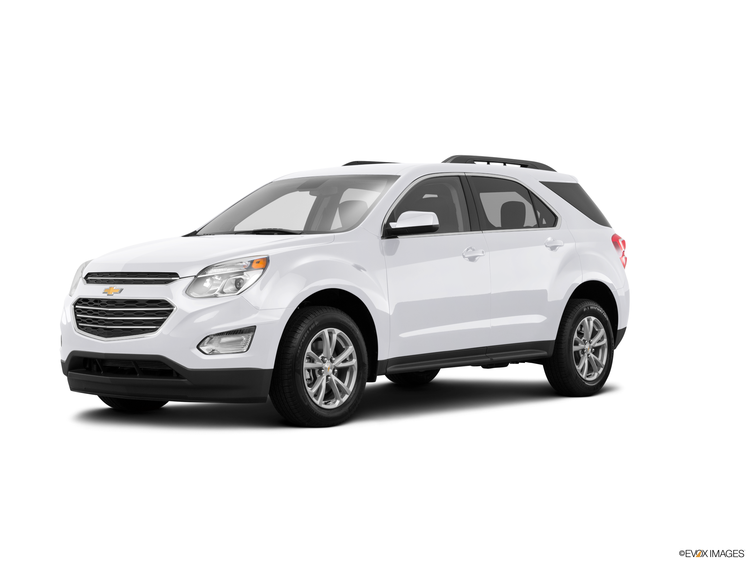 Used 2016 Chevy Equinox LT Sport Utility 4D Prices | Kelley Blue Book