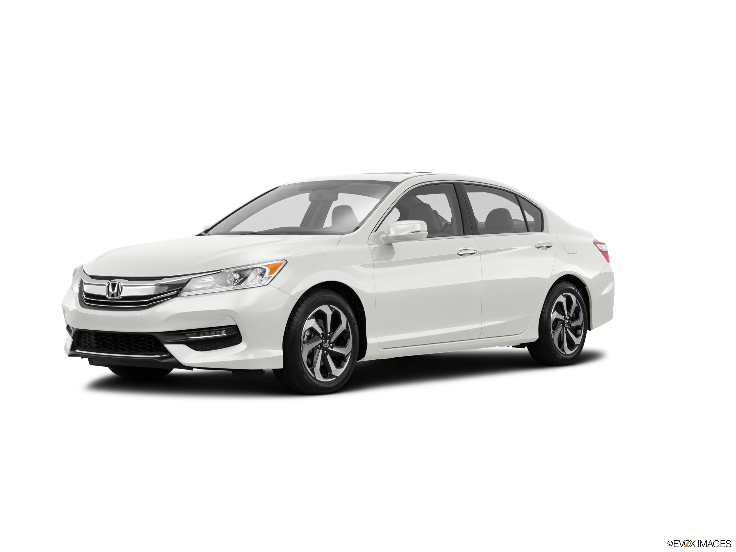 2016 Honda Accord Sedan Ex L