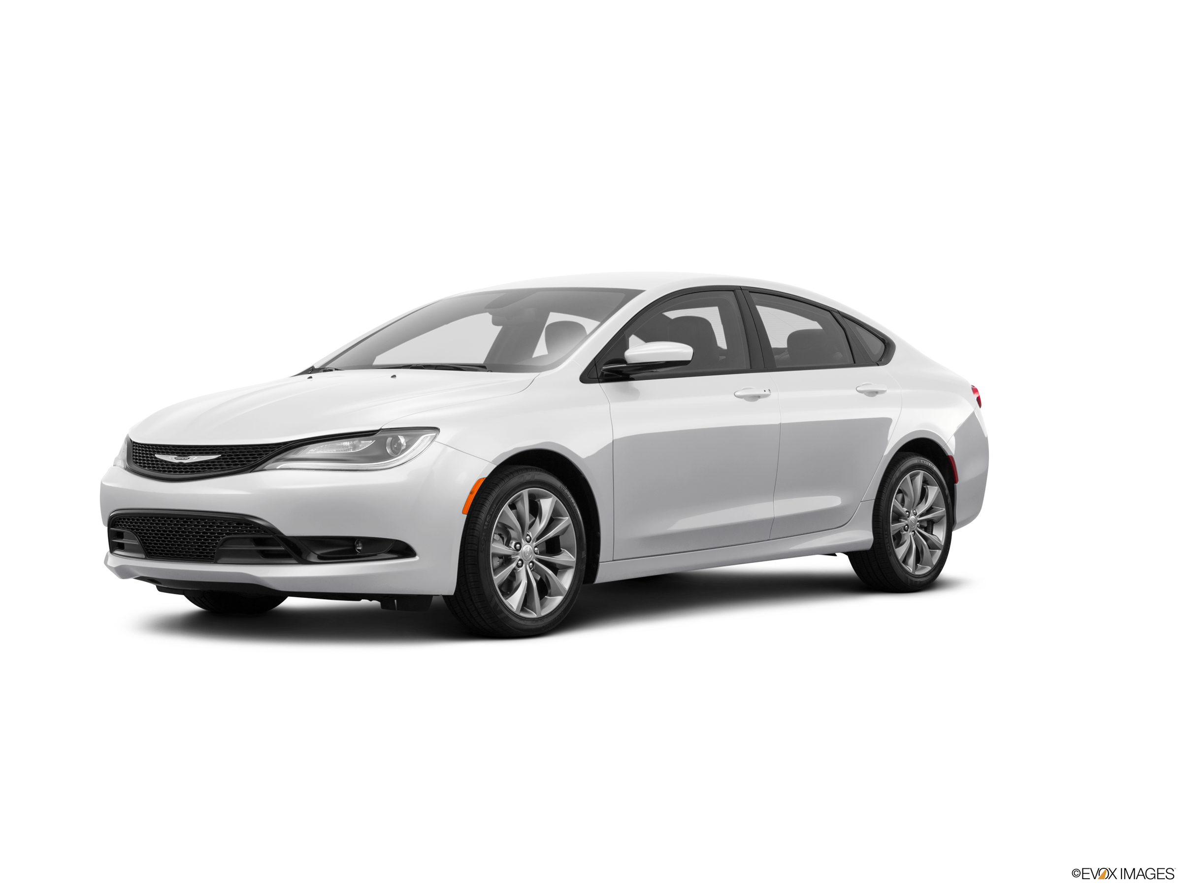 Used 2016 Chrysler 200 200S Sedan 4D Prices | Kelley Blue Book