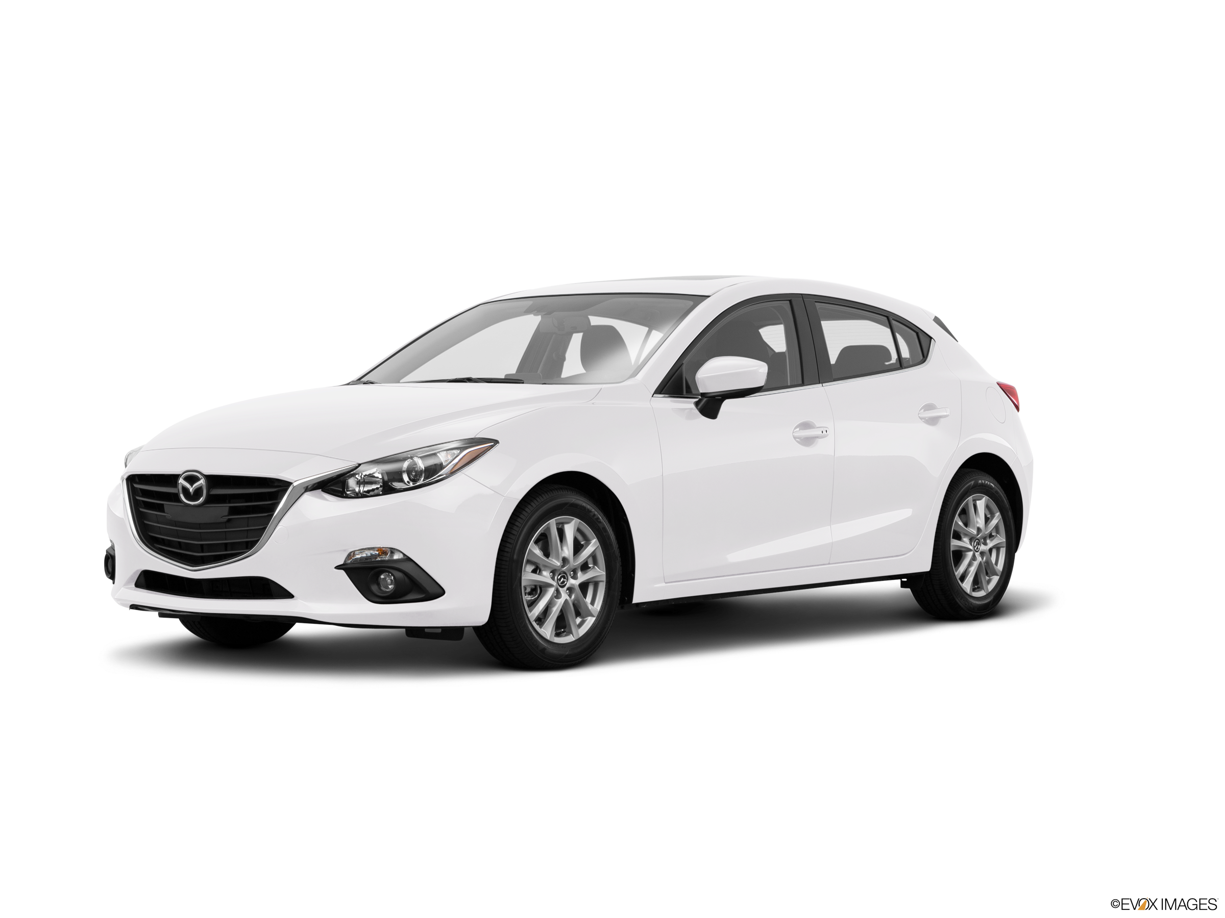 Used 2016 MAZDA MAZDA3 i Touring Hatchback 4D Prices | Kelley Blue Book