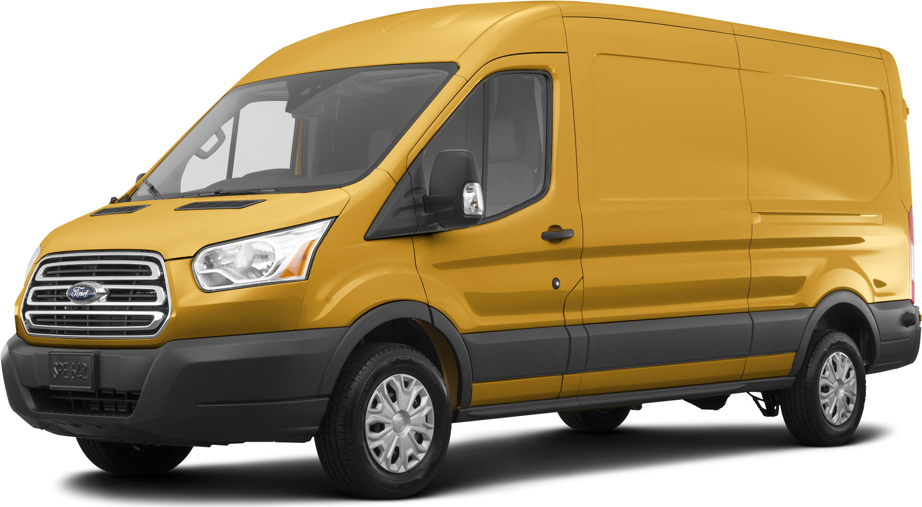 2018 Ford Transit 250 Van Values & Cars for Sale | Kelley Blue Book