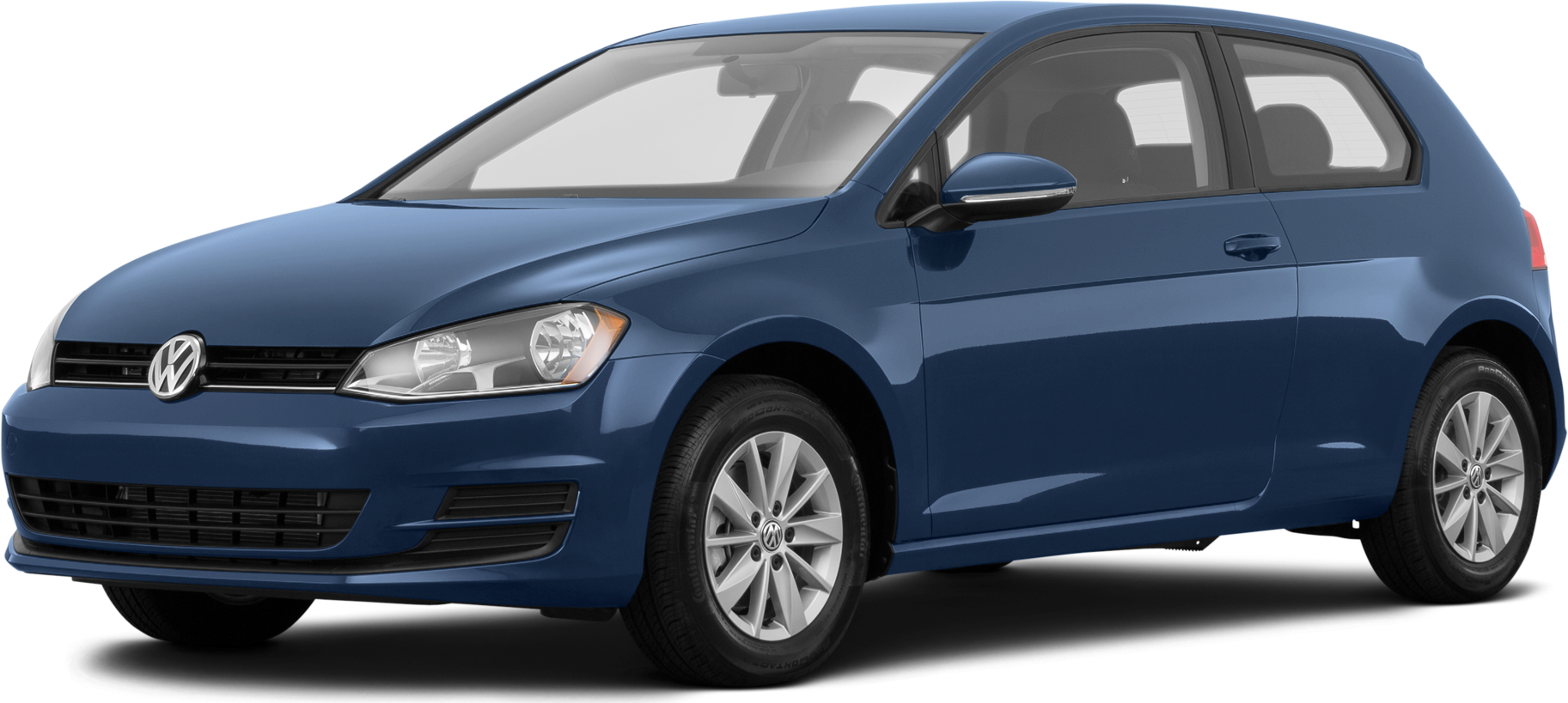 2016 Volkswagen Golf Price, Value, Depreciation & Reviews | Kelley Blue ...