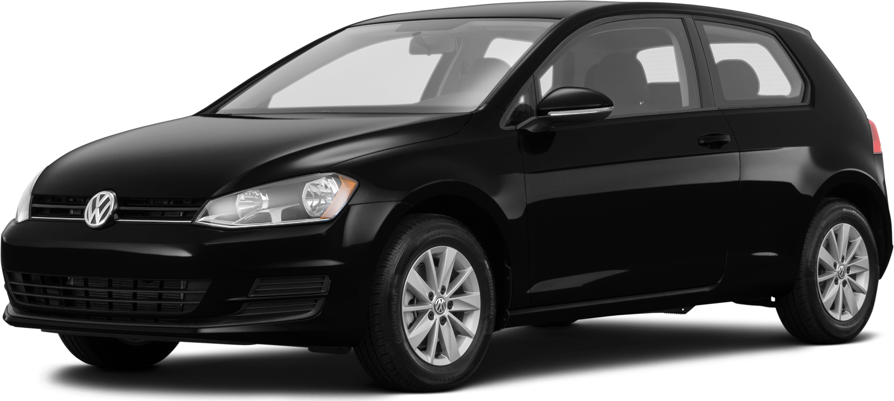 2016 Volkswagen Golf Values & Cars for Sale | Kelley Blue Book