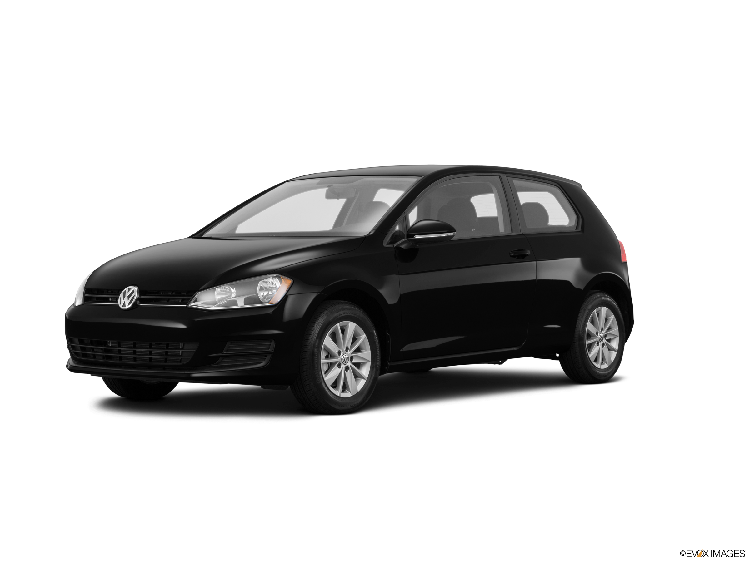 Used 2016 Volkswagen Golf TSI S Hatchback Coupe 2D Pricing | Kelley ...