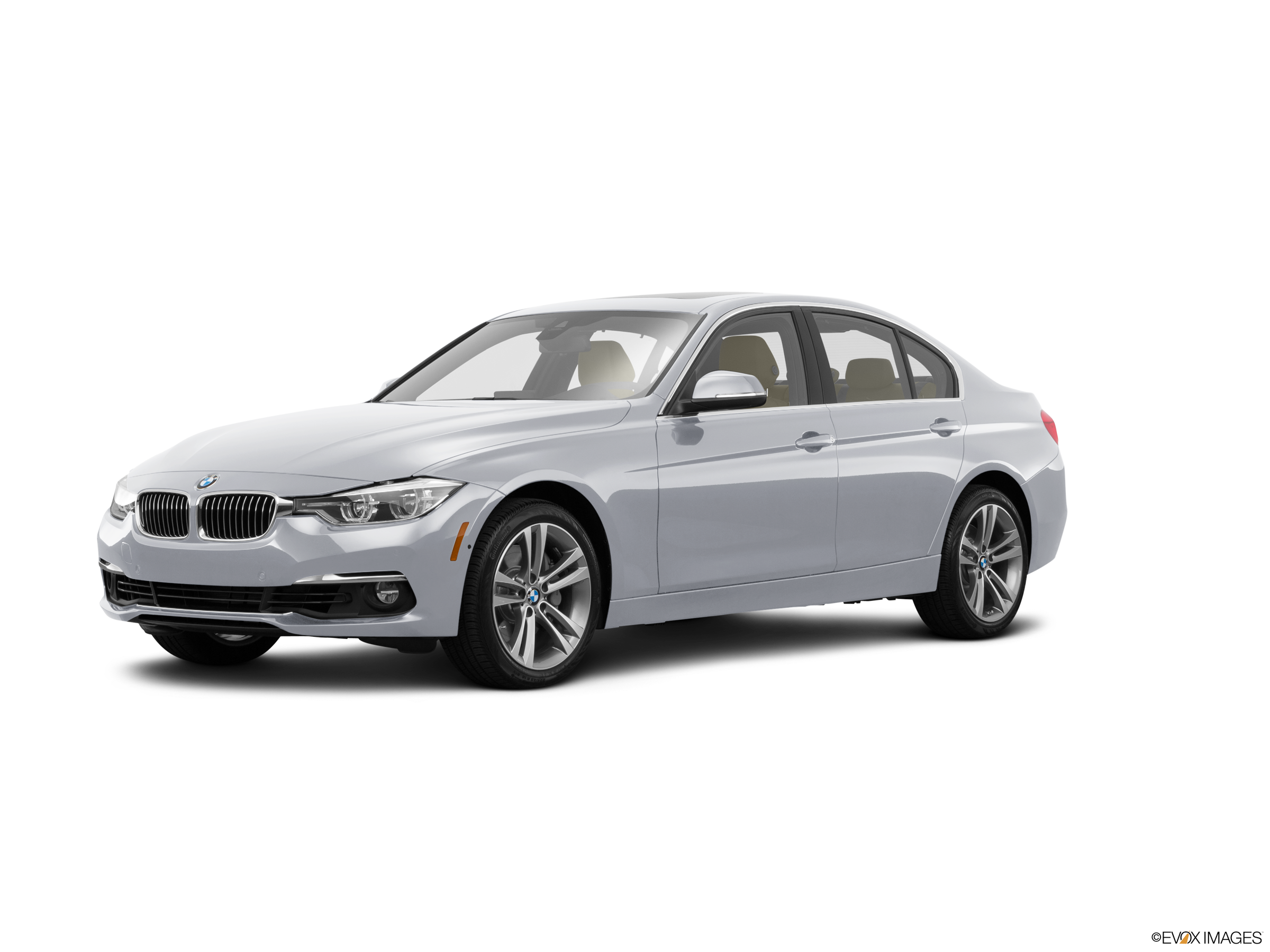 Used 2016 BMW 3 Series 340i xDrive Sedan 4D Prices | Kelley Blue Book