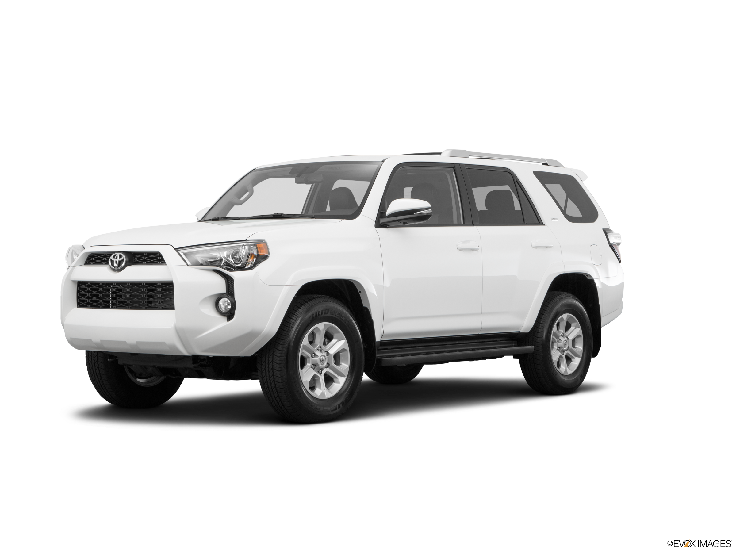 Used 2016 Toyota 4Runner SR5 Premium Sport Utility 4D Prices | Kelley ...