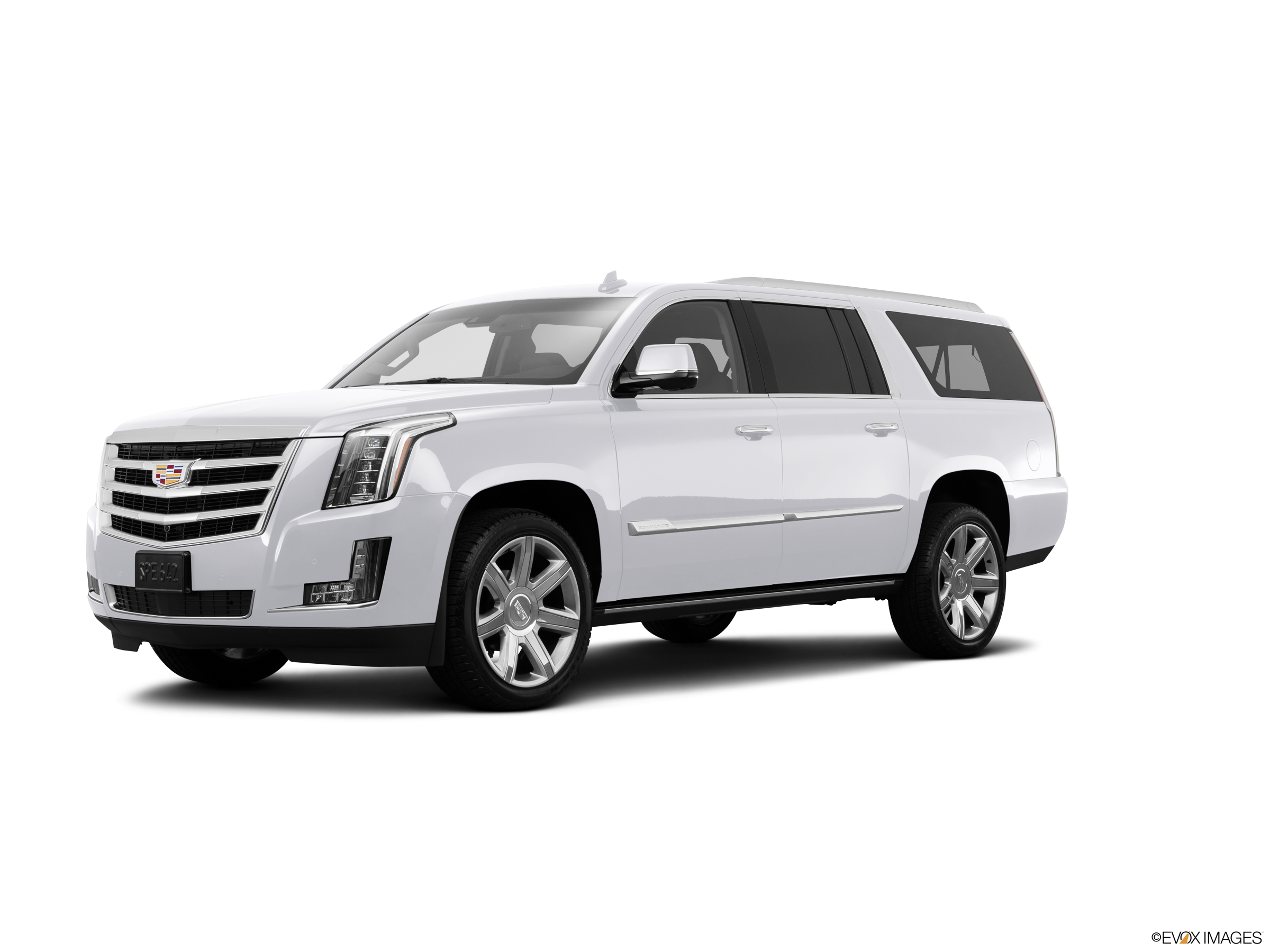 Used 2016 Cadillac Escalade ESV Luxury Sport Utility 4D Prices | Kelley ...