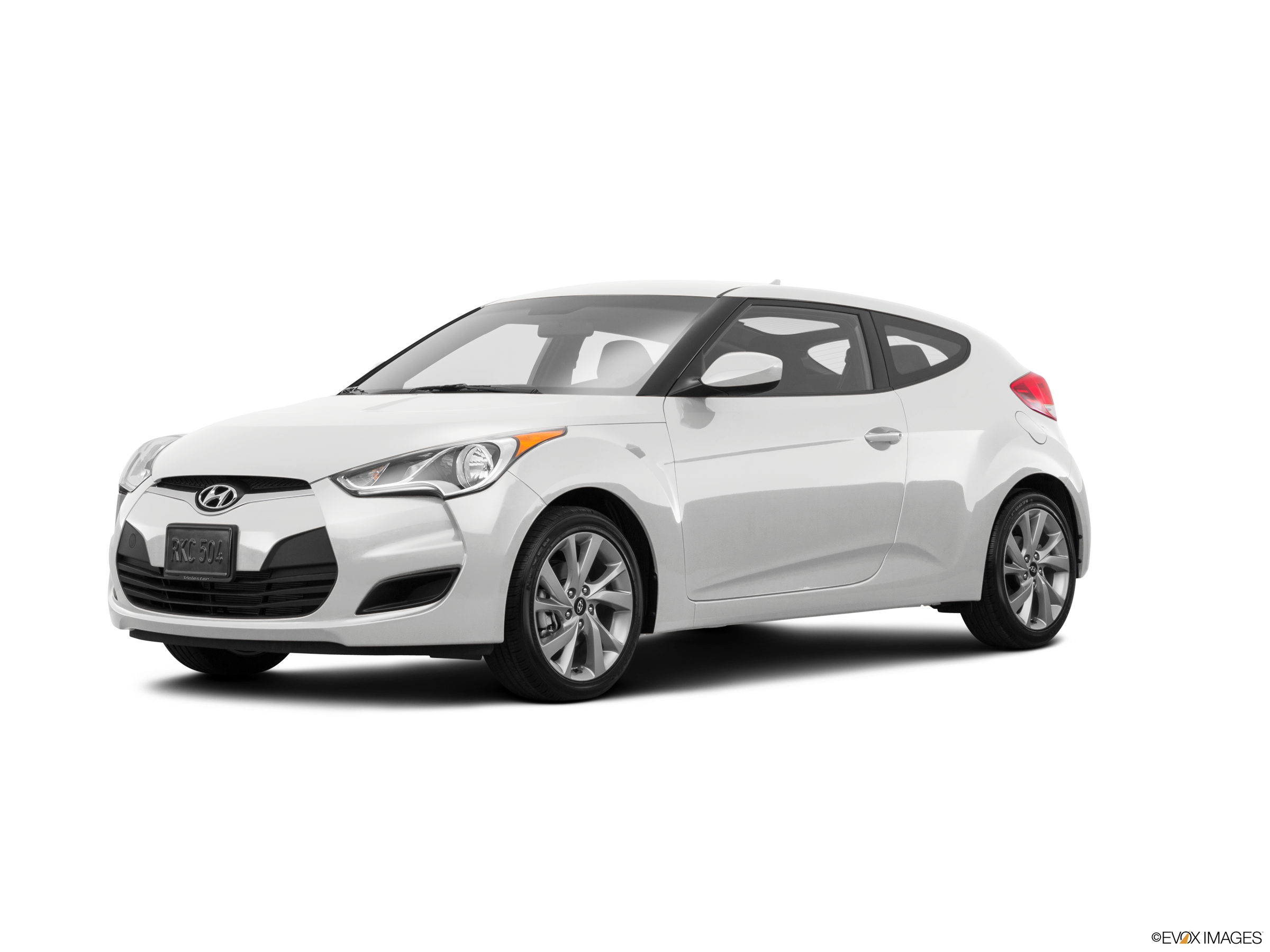 Used 2016 Hyundai Veloster Coupe 3D Prices | Kelley Blue Book