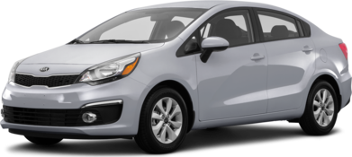 2016 Kia Rio Specs, Features & Options | Kelley Blue Book