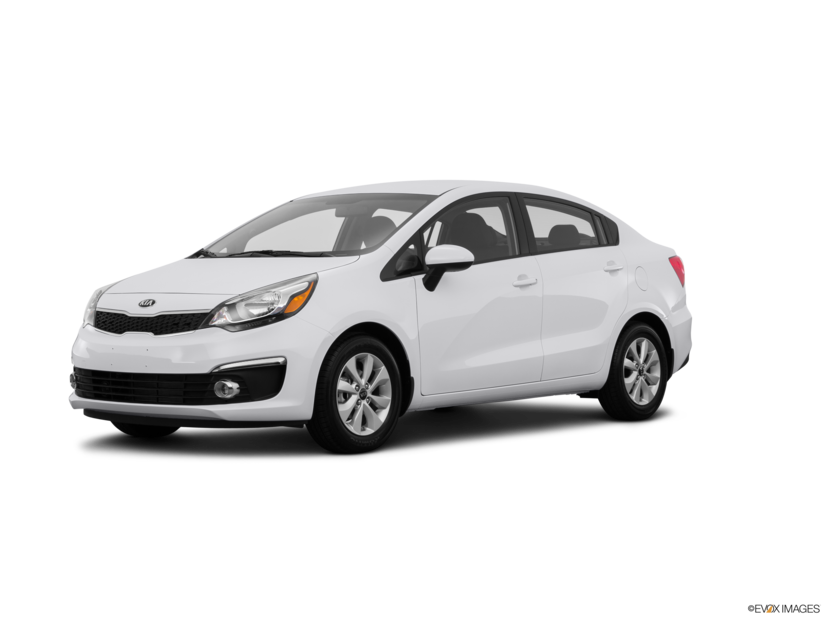Used 2016 Kia Rio EX Sedan 4D Prices | Kelley Blue Book