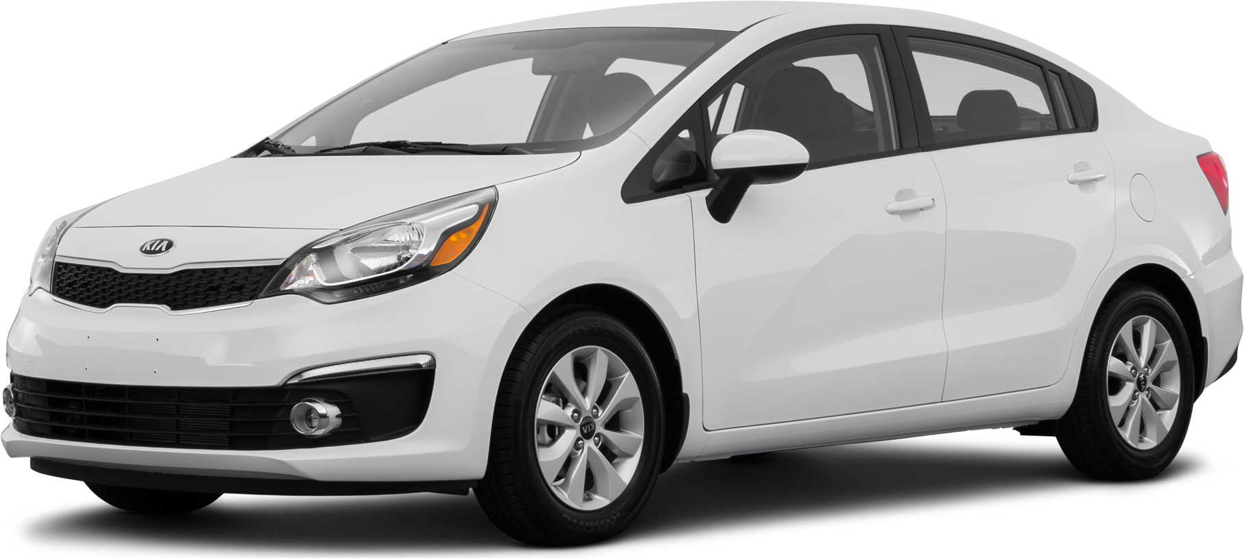 2017 Kia Rio Price, Value, Ratings & Reviews | Kelley Blue Book