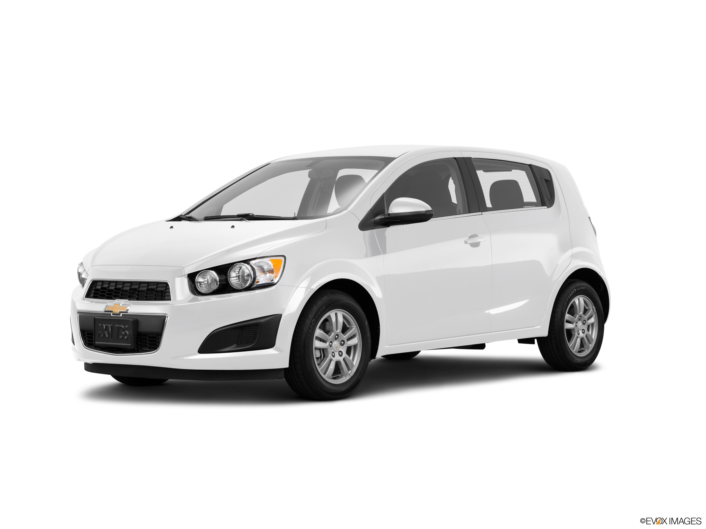 Used 2016 Chevy Sonic LTZ Hatchback Sedan 4D Prices | Kelley Blue Book
