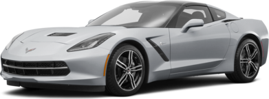 2017 Chevrolet Corvette Specs and Features | Kelley Blue Book