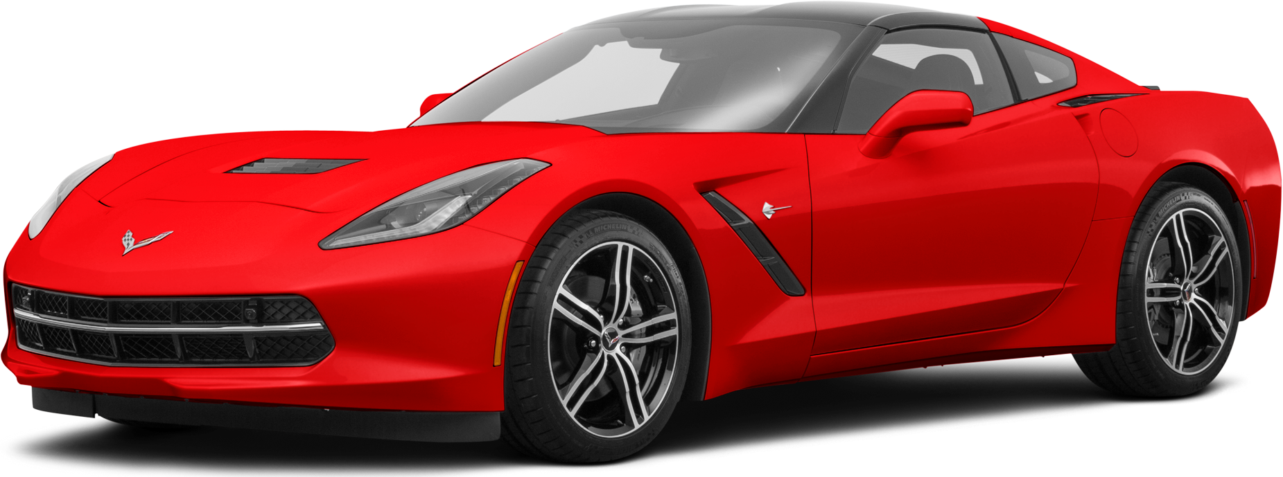 2017 Chevrolet Corvette Z51 New Chevrolet Corvette Models At Tom Gill