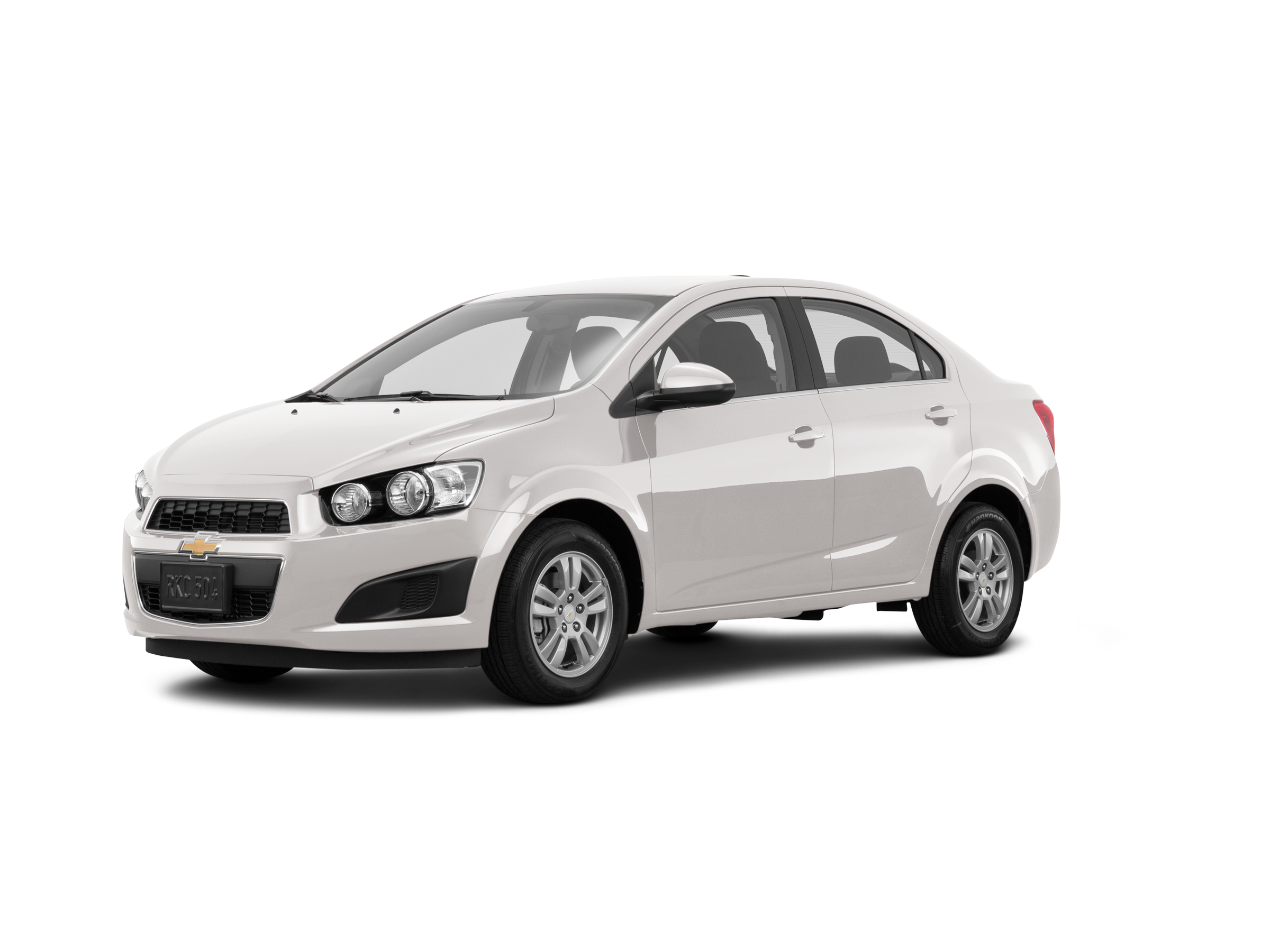 2016 Chevy Sonic 2016 Chevrolet Sonic Specs, Prices, MPG, Reviews