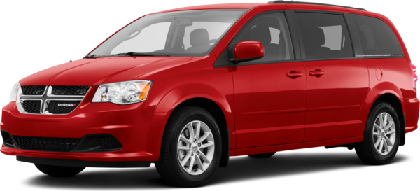 2016 Dodge Grand Caravan Cargo Values & Cars for Sale | Kelley Blue Book