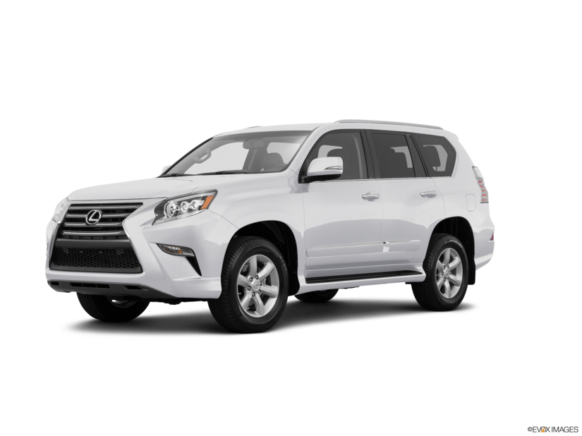 Used 2017 Lexus GX GX 460 Sport Utility 4D Prices | Kelley Blue Book