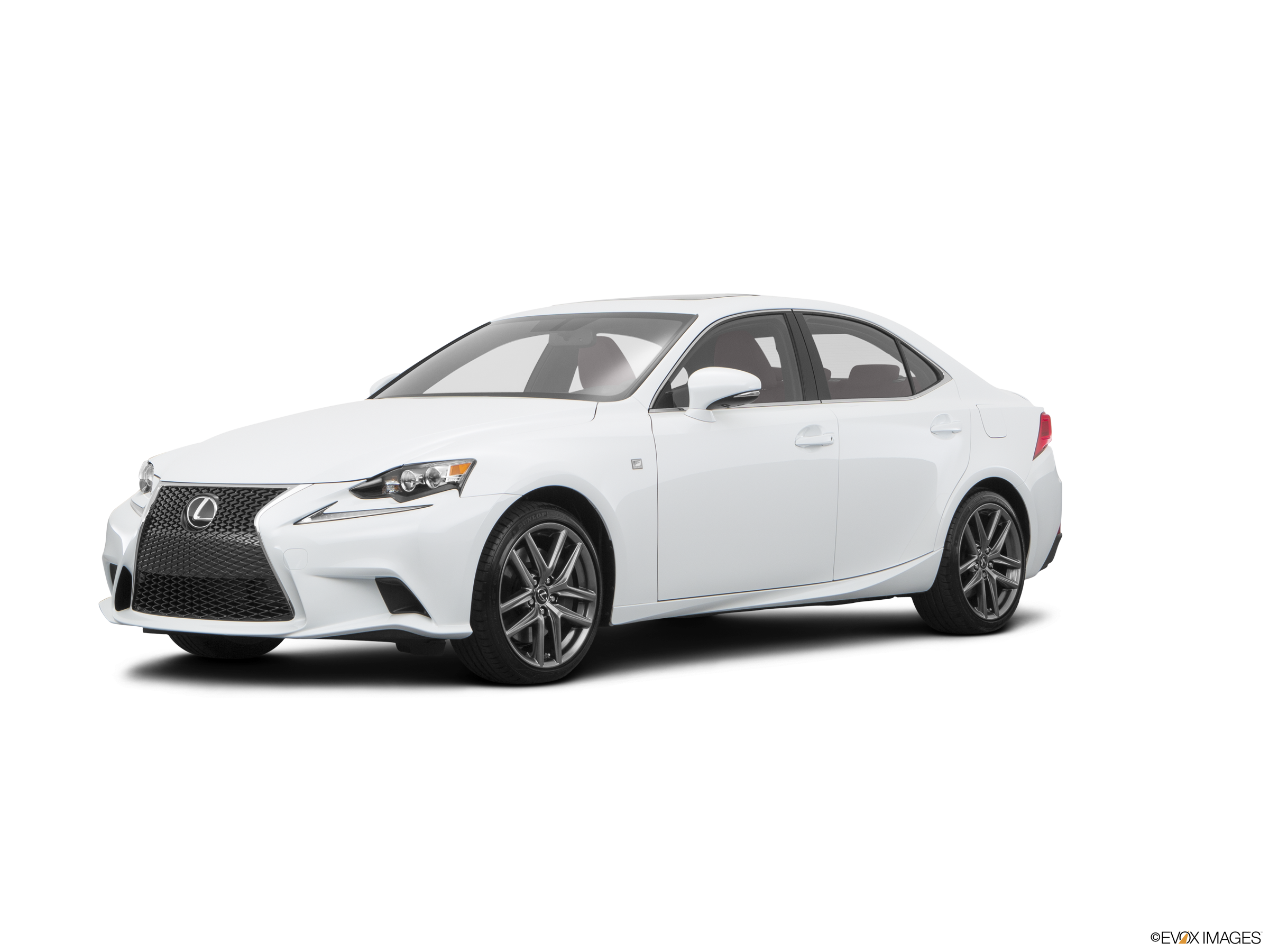 Used 2016 Lexus IS IS 300 Sedan 4D Prices | Kelley Blue Book