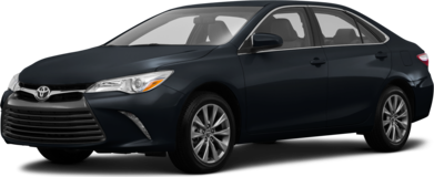 2016 Toyota Camry Specs & Feature Comparisons | Kelley Blue Book