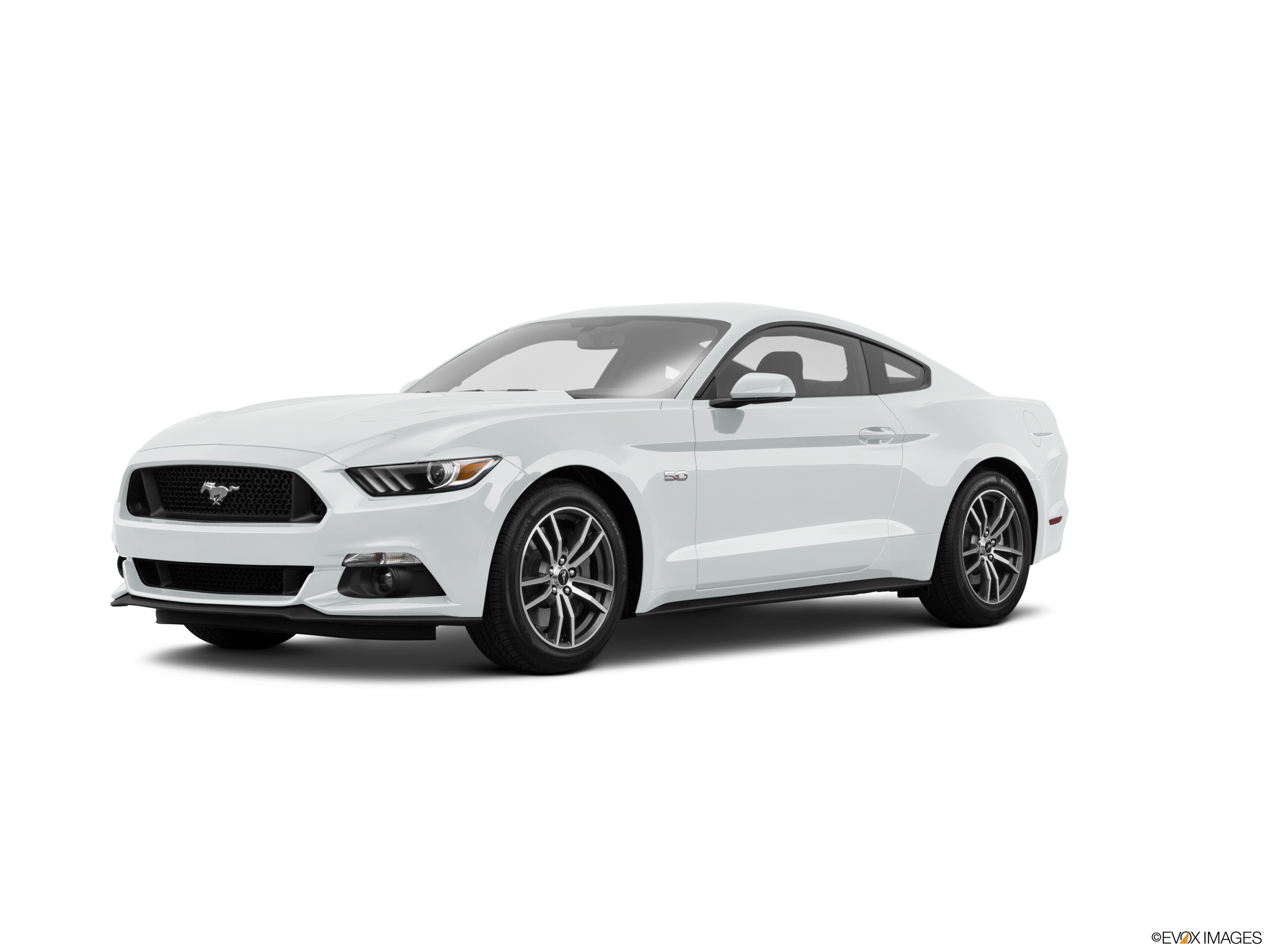 Used 2016 Ford Mustang GT Premium Coupe 2D Prices | Kelley Blue Book