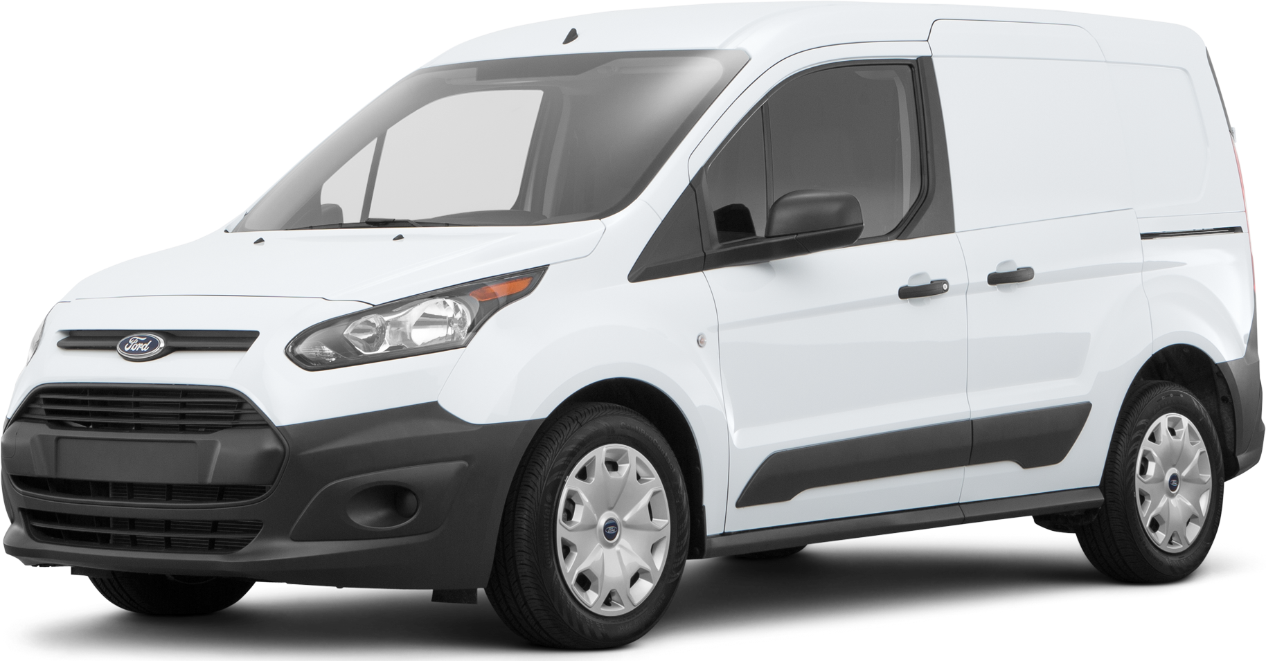 2017 Ford Transit Connect Cargo Specs & Feature Comparisons | Kelley ...