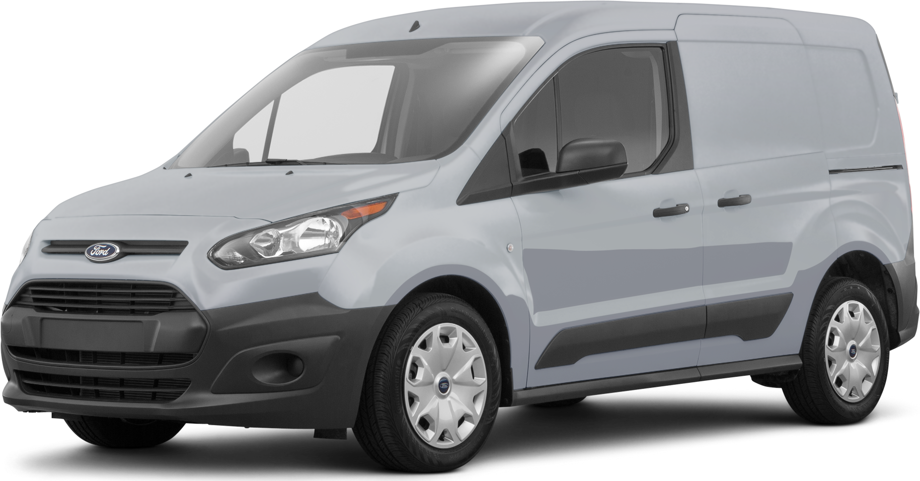 Used 2018 Ford Transit Connect Cargo XL Van 4D Prices | Kelley Blue Book