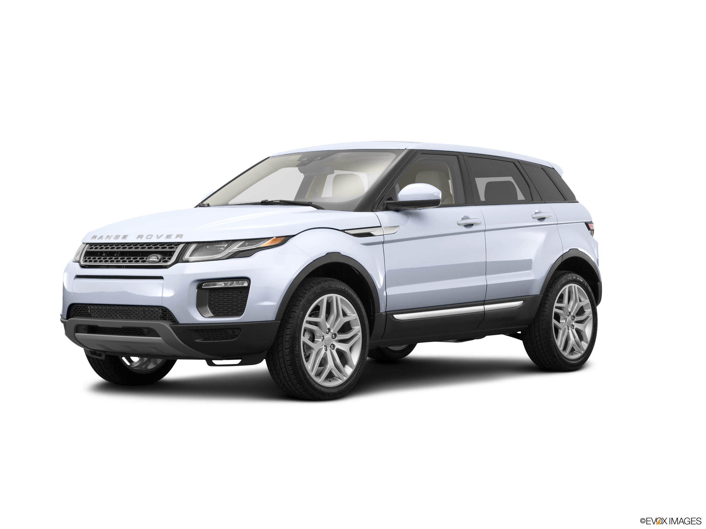Used 2016 Land Rover Range Rover Evoque HSE Dynamic Sport Utility 4D ...