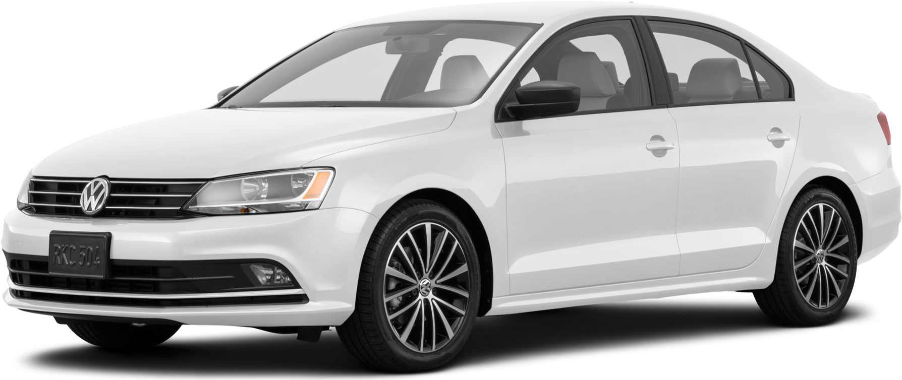 2016 Volkswagen Jetta Specs & Feature Comparisons | Kelley Blue Book