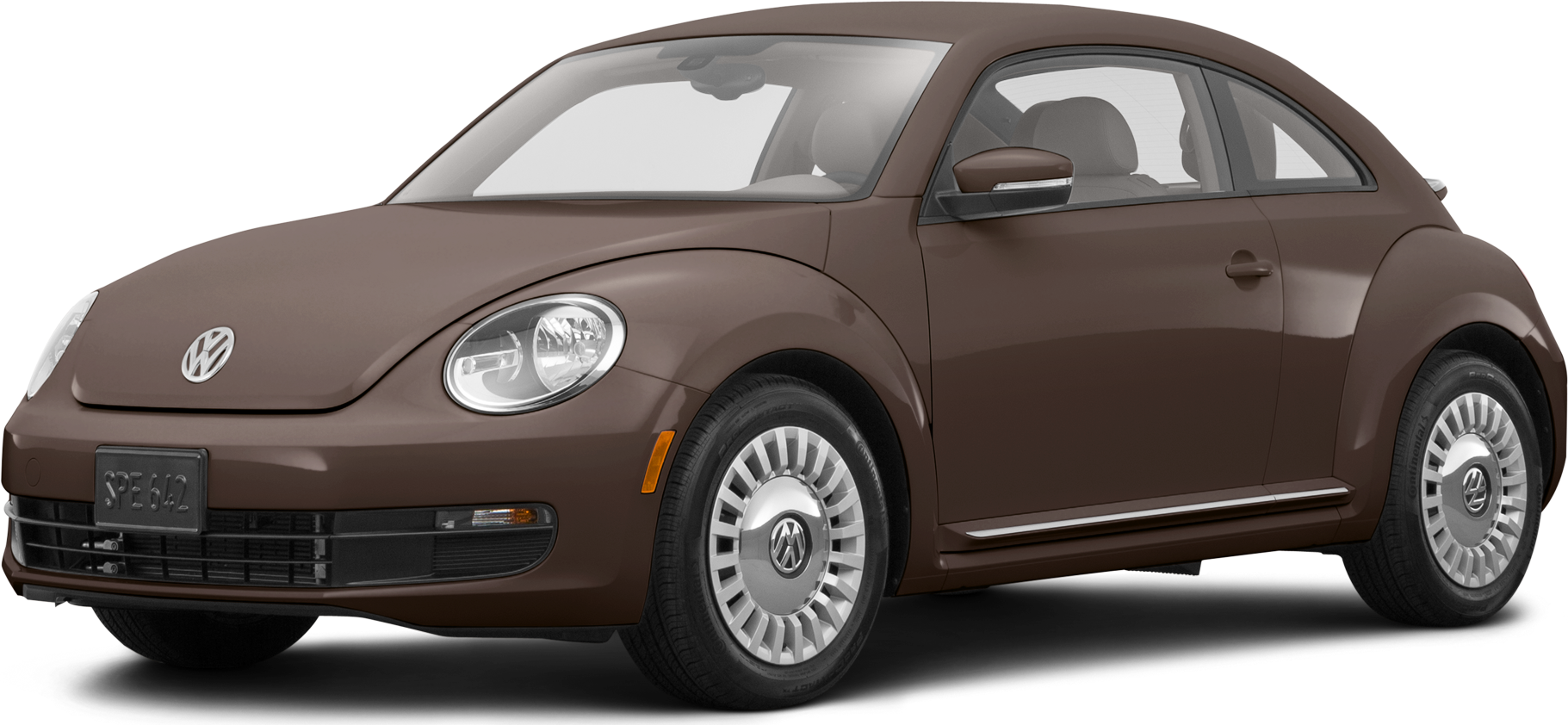 2016 Volkswagen Beetle Values & Cars for Sale | Kelley Blue Book