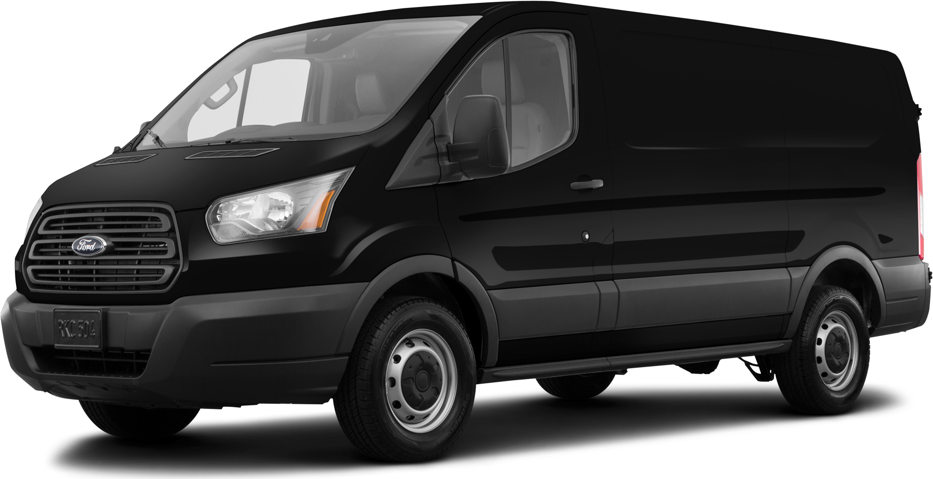 2017 Ford Transit 150 Van Prices, Reviews & Pictures | Kelley Blue Book