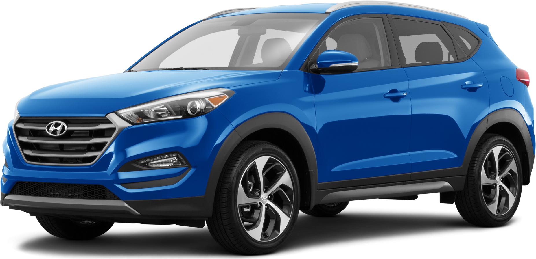 Hyundai Tucson 2016 Exótico