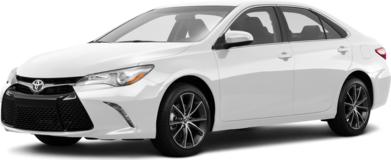 2016 Toyota Camry Specs, Features & Options | Kelley Blue Book