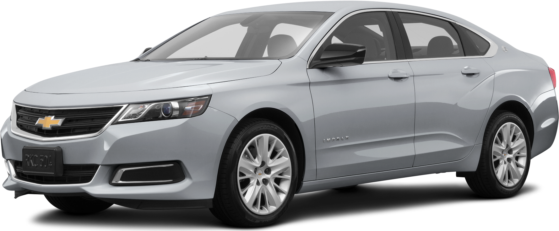 2017 Chevrolet Impala Consumer Reviews & Ratings | Kelley Blue Book