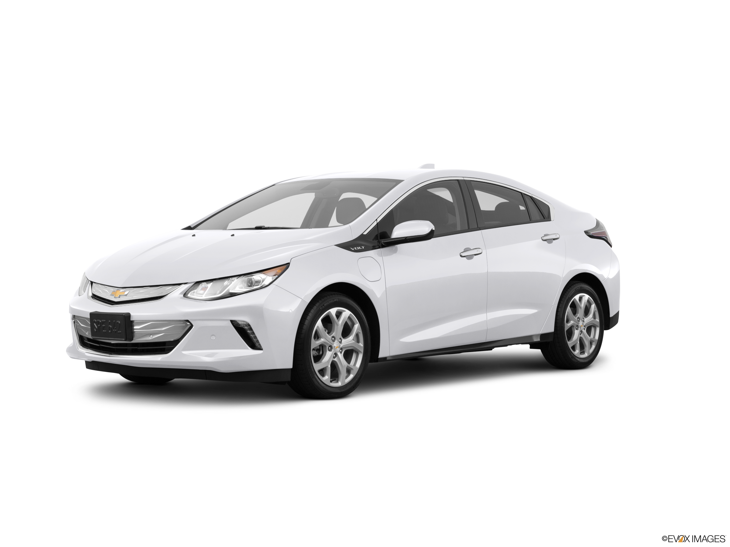 Used 2017 Chevy Volt Premier Hatchback 4D Prices | Kelley Blue Book