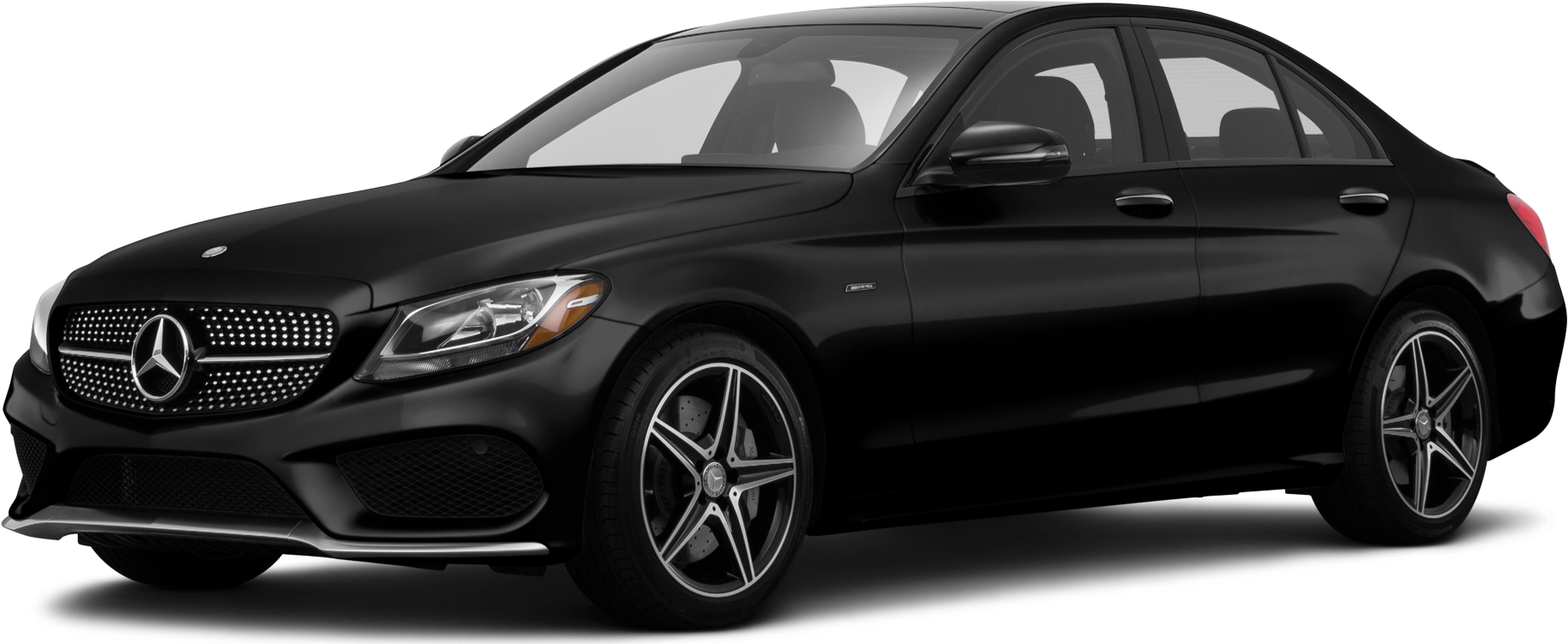 2016 Mercedes-Benz C-Class Price, Value, Ratings & Reviews | Kelley ...