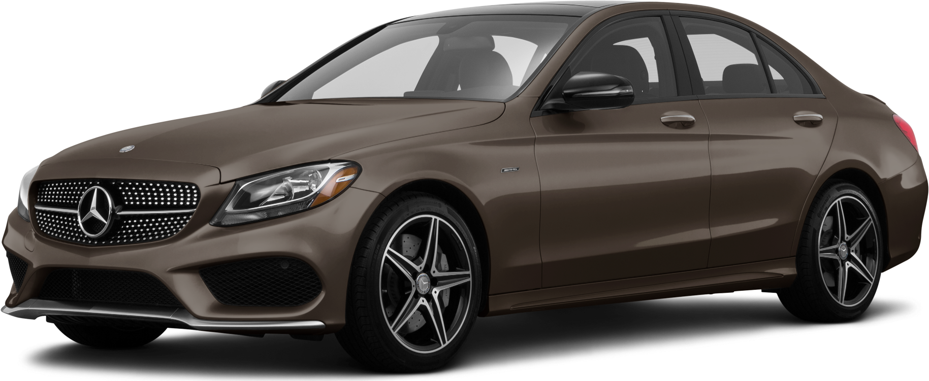 2016 Mercedes-Benz C-Class Price, Value, Depreciation & Reviews ...