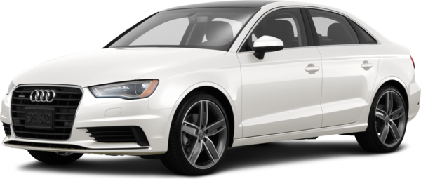 2016 Audi A3 Values & Cars for Sale | Kelley Blue Book