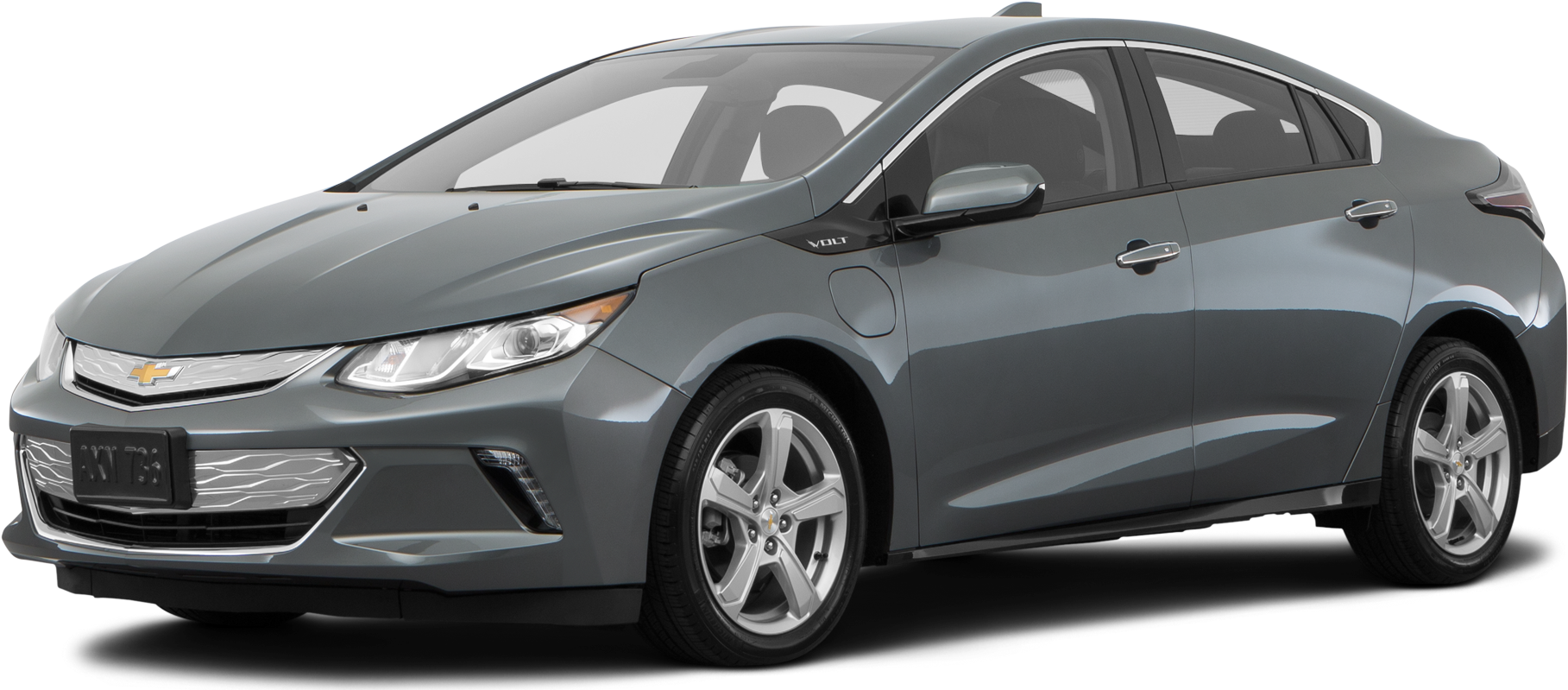 2017 Chevrolet Volt Problems | Kelley Blue Book