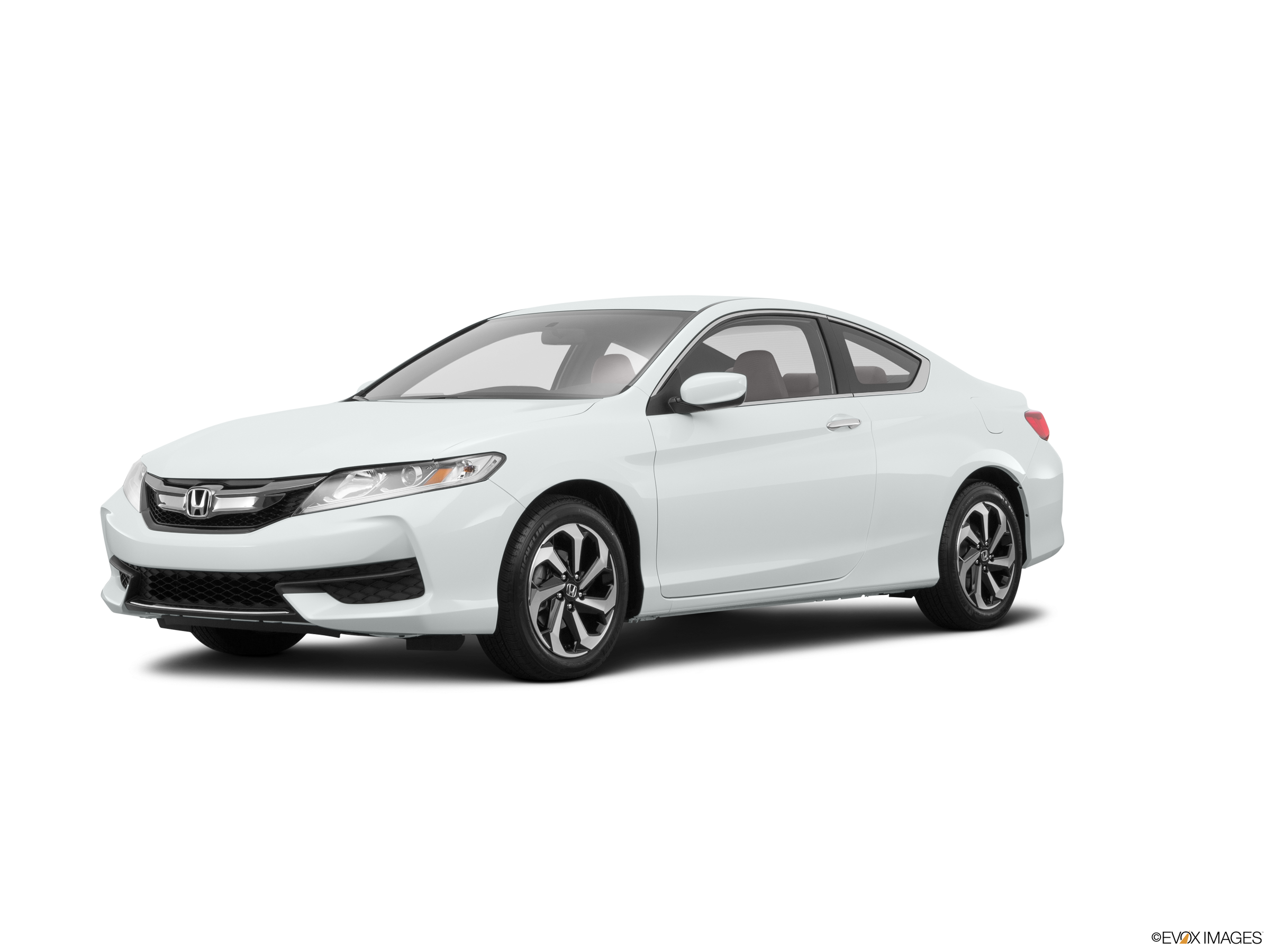 2017 Honda Accord Lx S Coupe