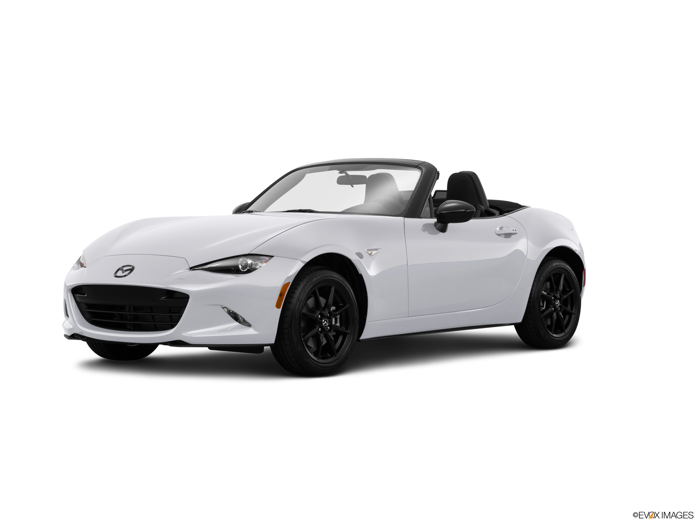 Used 2016 MAZDA MX-5 Miata Sport Convertible 2D Prices | Kelley Blue Book