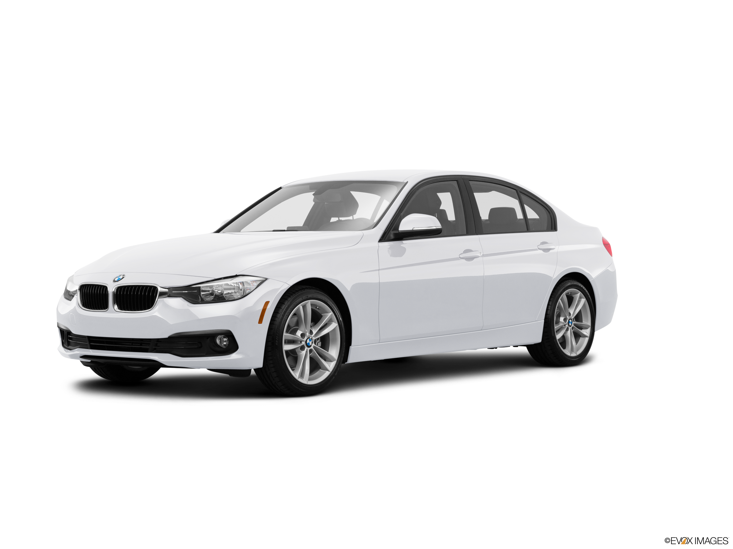 Used 2016 BMW 3 Series 320i Sedan 4D Prices | Kelley Blue Book
